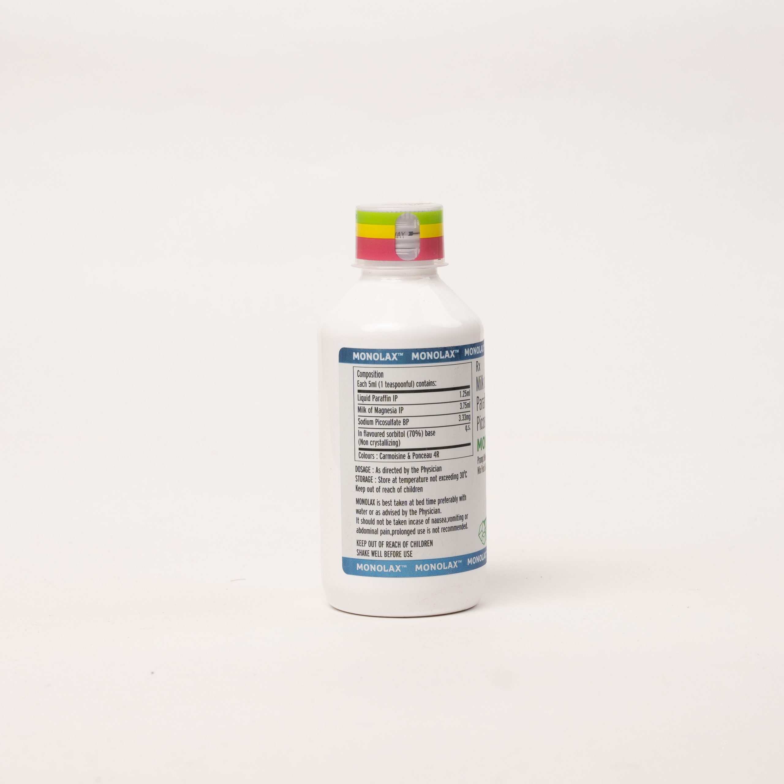 MONOLAX SYRUP - hinduzalifescience